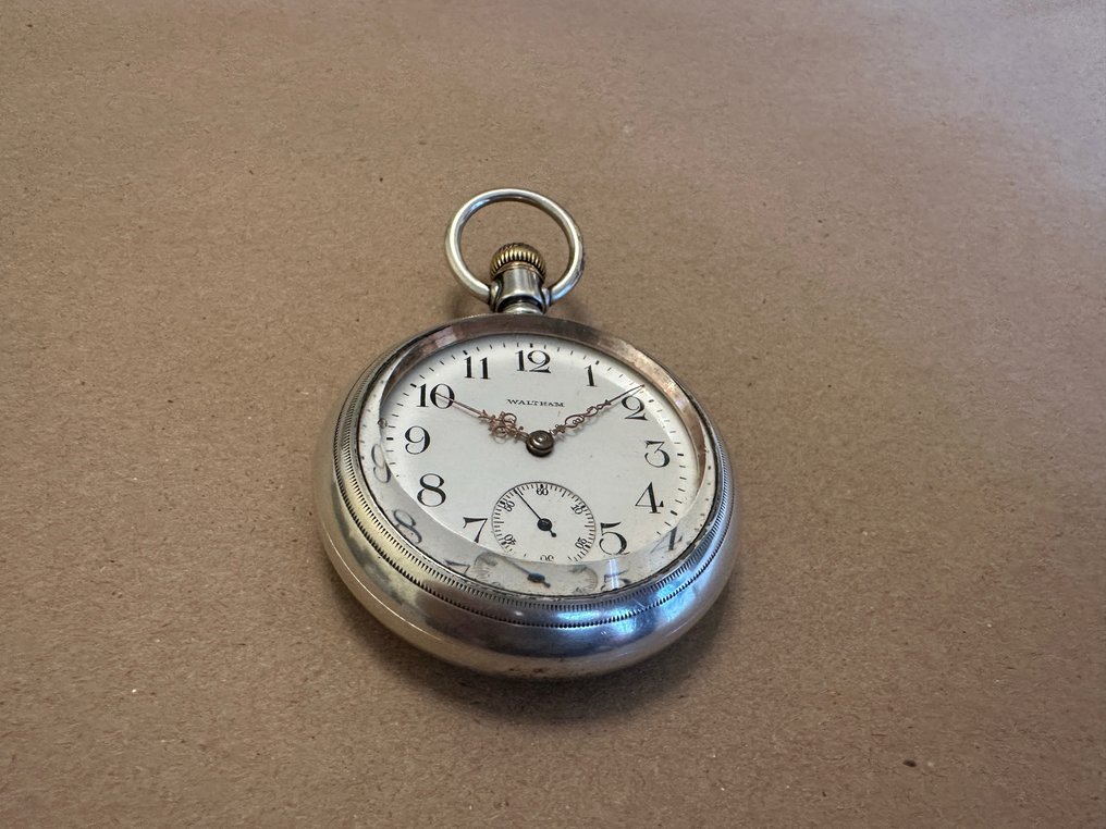 Waltham - 1850-1900 - Catawiki