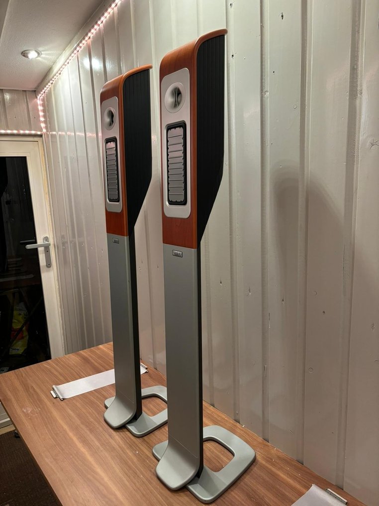 Infinity - Cascade Model Seven Speaker set - Catawiki