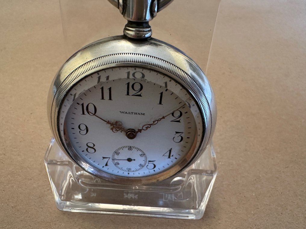 Waltham - 1850-1900 - Catawiki