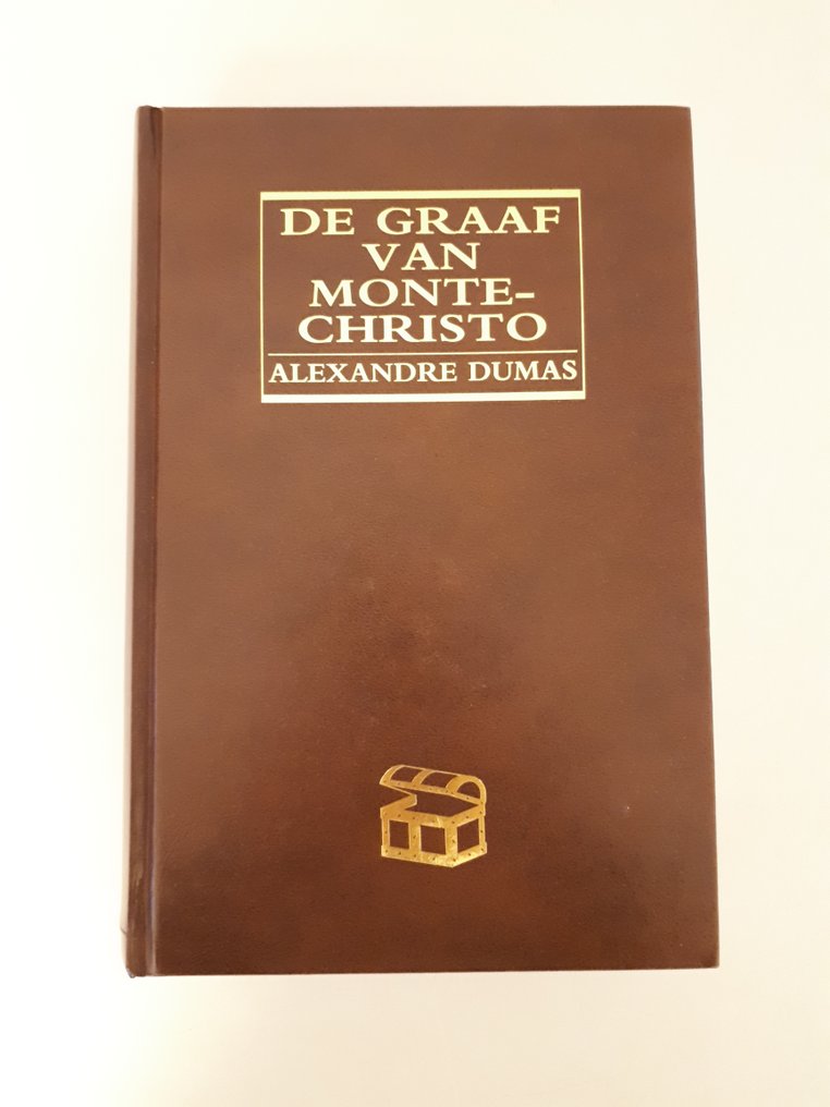 F.M. Dostojevski, Edgar Allen Poe, Multatuli, Alexandre Dumas, etc ...