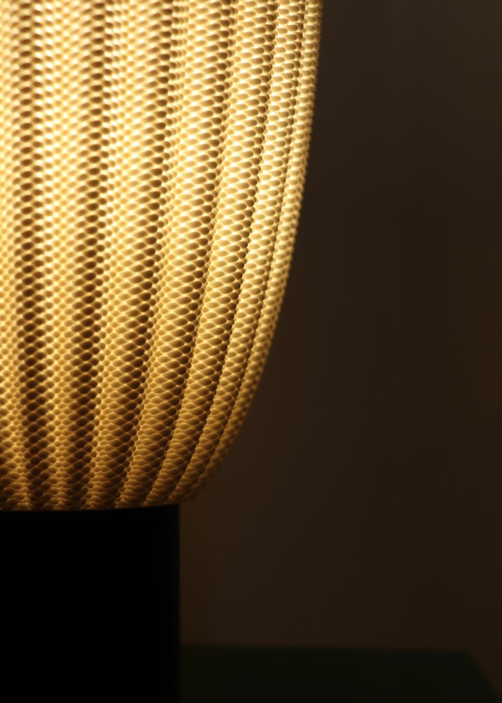 Opsis Lighting - Table lamp - "Athena" - Biopolymer - Catawiki
