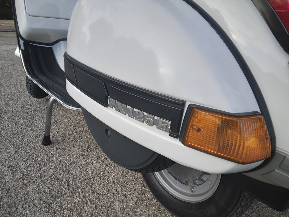 Piaggio - Vespa PX - 125 cc - 1982 - Catawiki