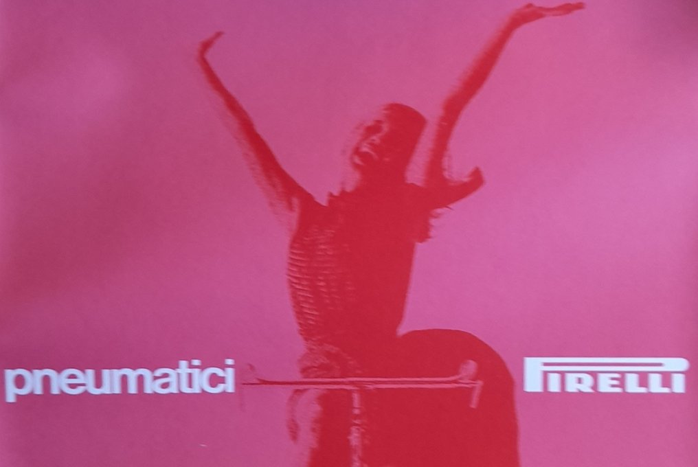 Massimo Vignelli After Pirelli 1980s Catawiki