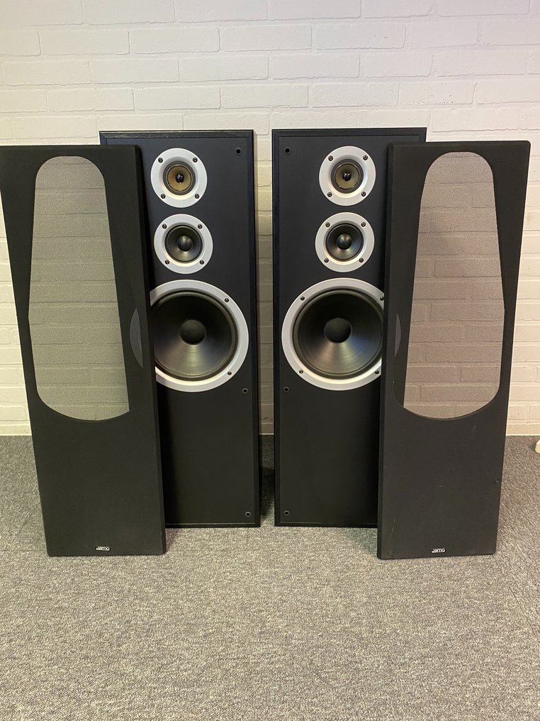 Jamo - Studio 180 - Speaker set - Catawiki