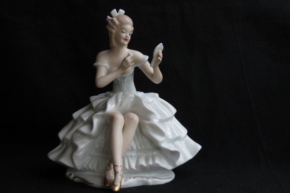 Wallendorf - Porcelain - Catawiki