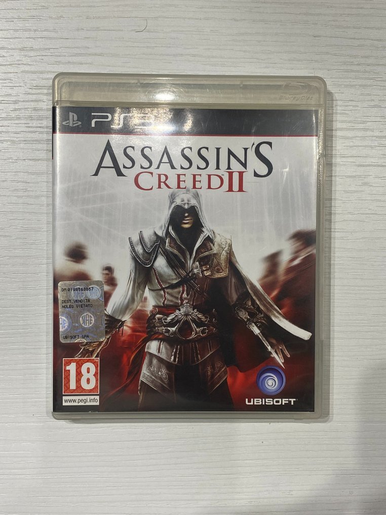 Playstation 3 - Video games (12) - In original box - Catawiki