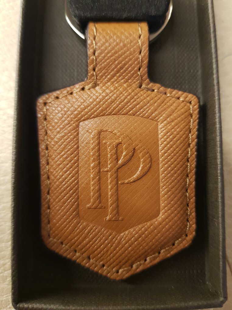 Patek Philippe - key ring - Catawiki