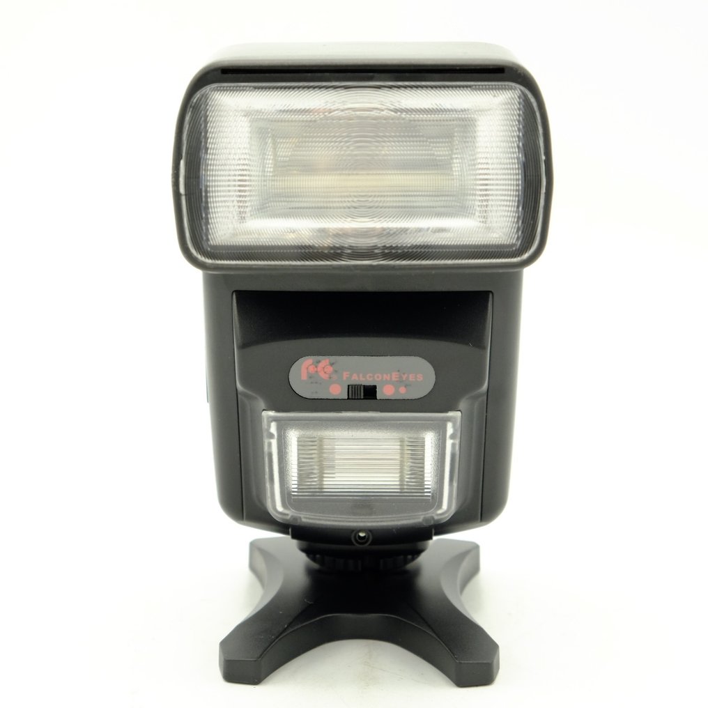 - 10 stuks , Falcon Eyes 38TF Digitale universele flitsers (7308) Flash ...