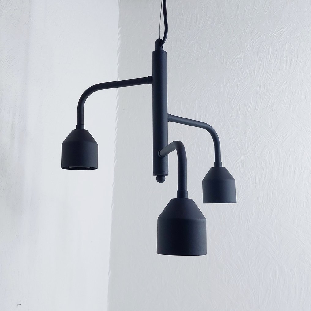 Scan Lamps / Aneta Belysning - Lampe à suspendre - Lustre suspendu ...