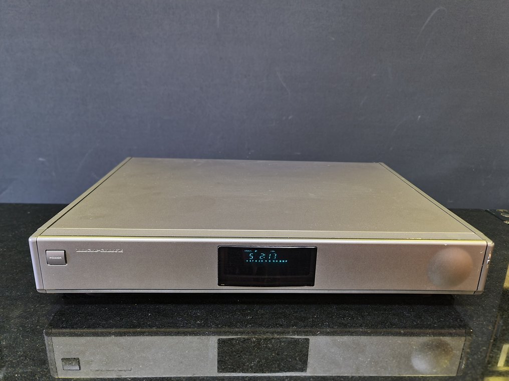 Marantz - CD1020 - CD Player - Catawiki