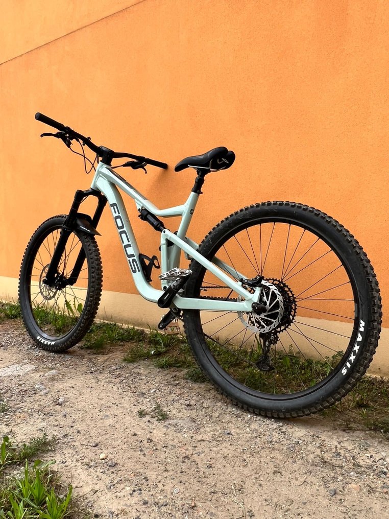 Focus jam - Focus jam 6.8 XL - Mountain bike - 2021 - Catawiki