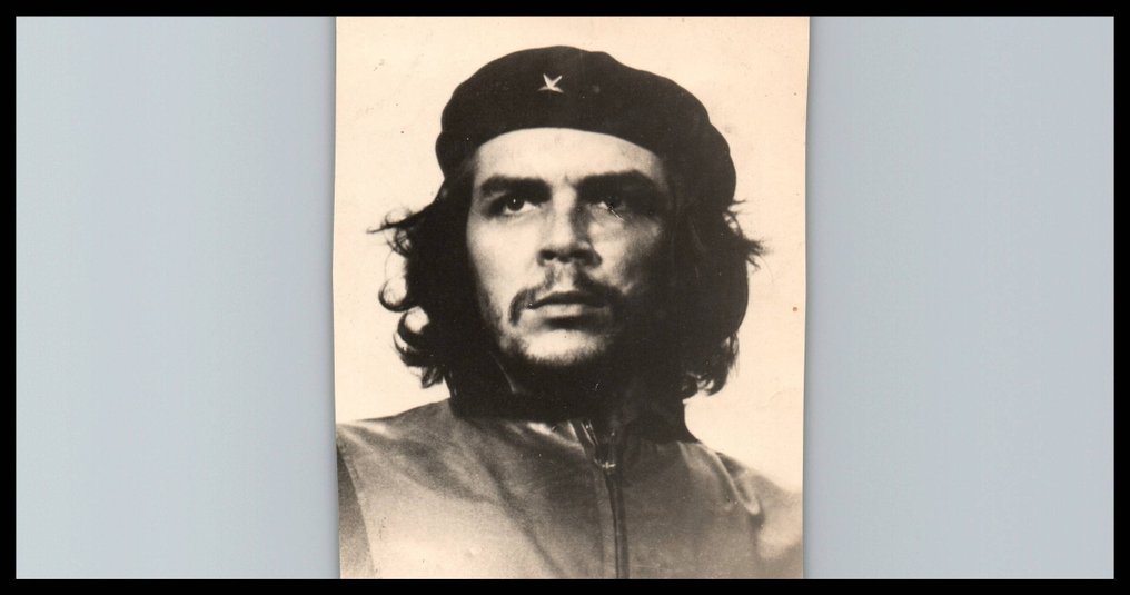 Alberto Korda (1928-2001) - Che Guevara - "Guerrillero - Catawiki