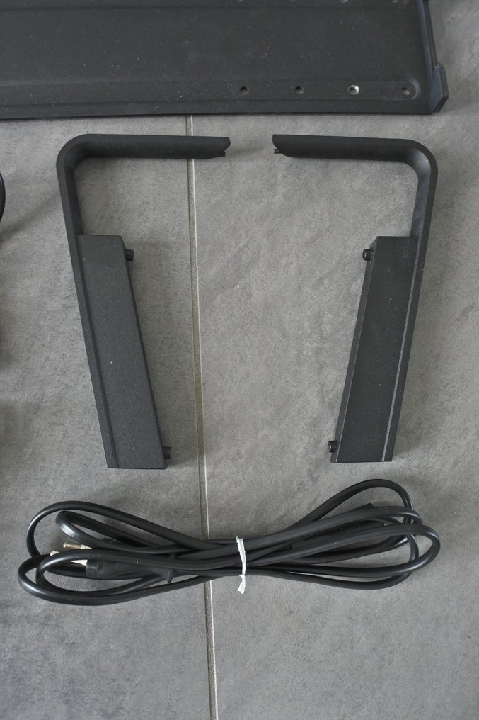 Bang & Olufsen - Originele systeembeugel voor Beocenter 2500/2300/3000/3200,Ouverture met beolab ...