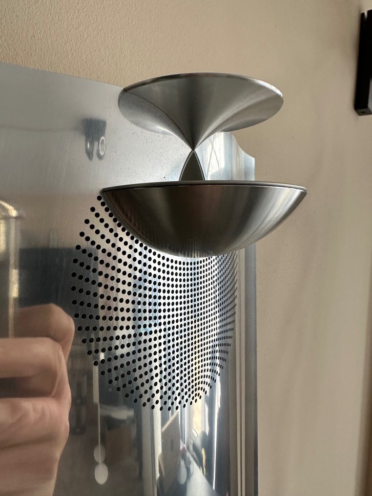 Bang & Olufsen - BeoLab 12.3 - Chroom ICE Power Speaker set - Catawiki