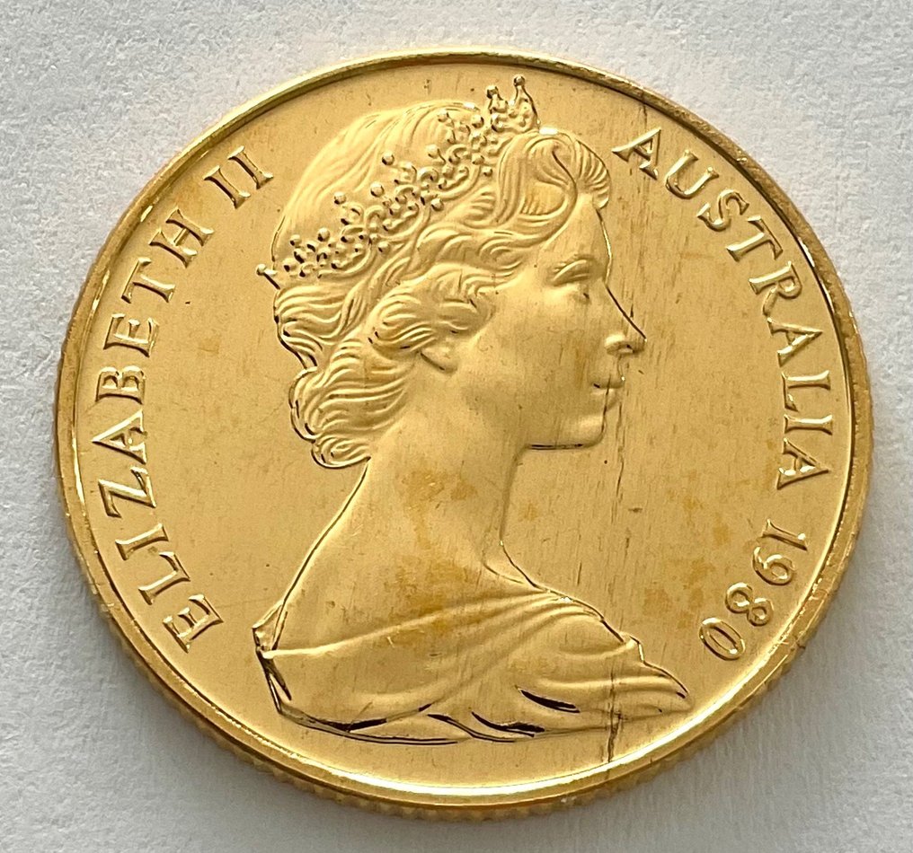 Australia. 200 Dollars 1980 - Koala - Catawiki