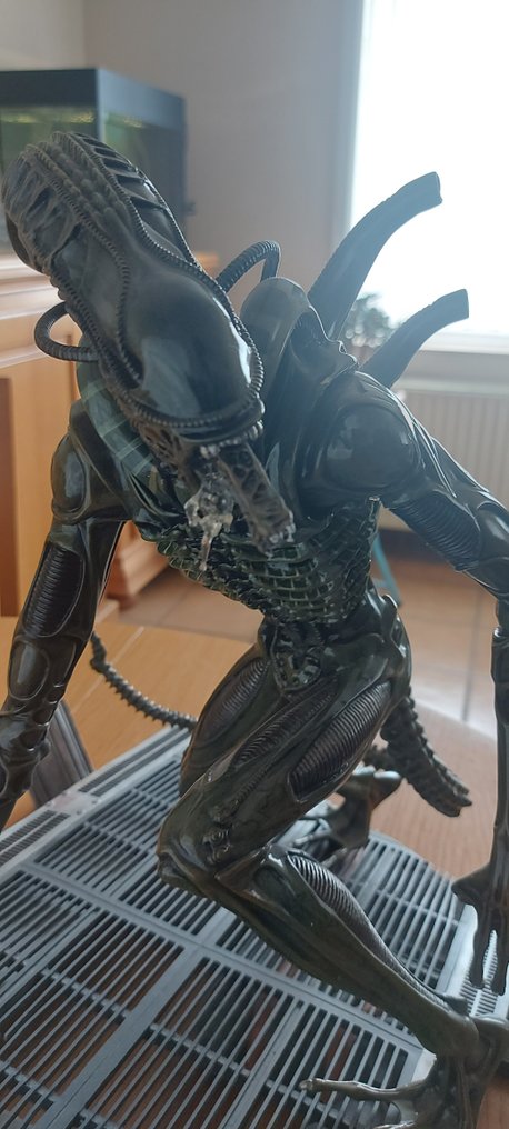 Aliens - Attakus - Figurine(s) - See images and description - Catawiki