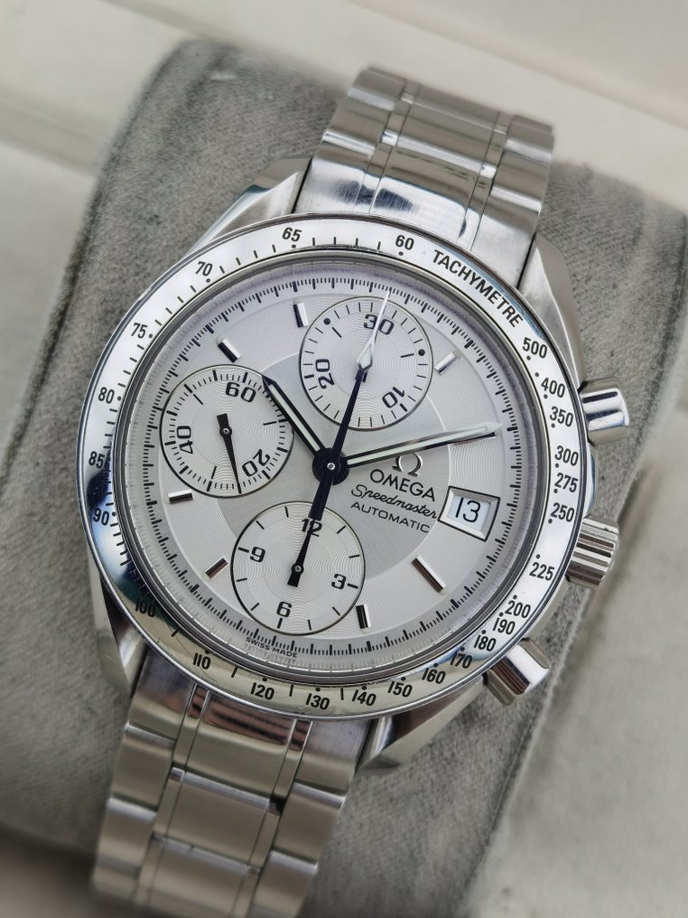 Omega - Speedmaster - 3513.30 - Men - 2000-2010 - Catawiki