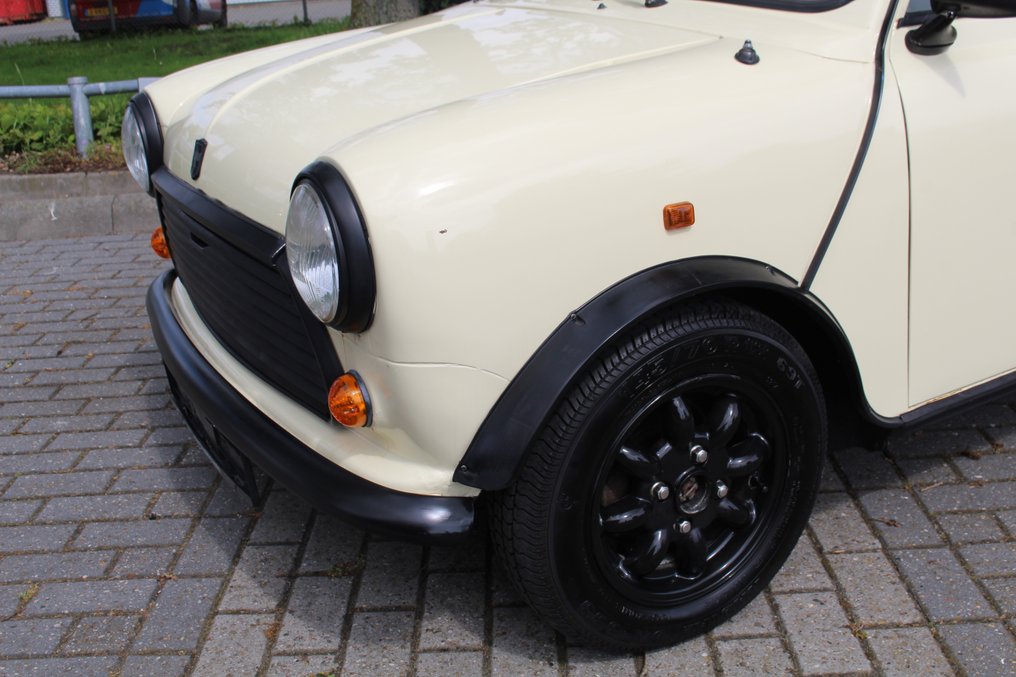 Austin - Mini MK IV - 1987 - Catawiki