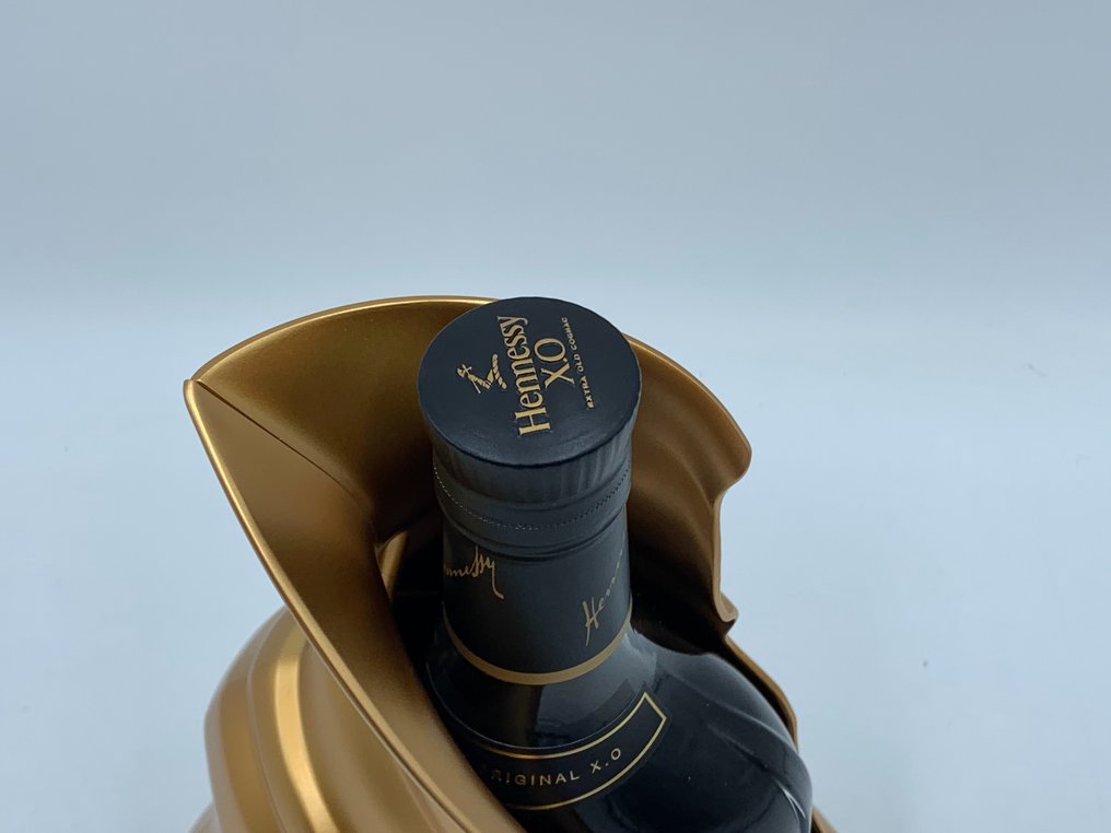 Hennessy - XO Cognac - Kim Jones "Limited Edition" - 70cl - 1 flessen - Catawiki