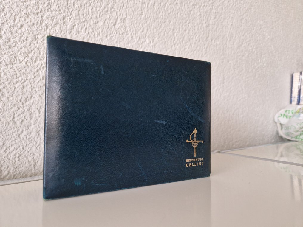 Rolex - Benvenuto Cellini Box - Cellini box - Catawiki