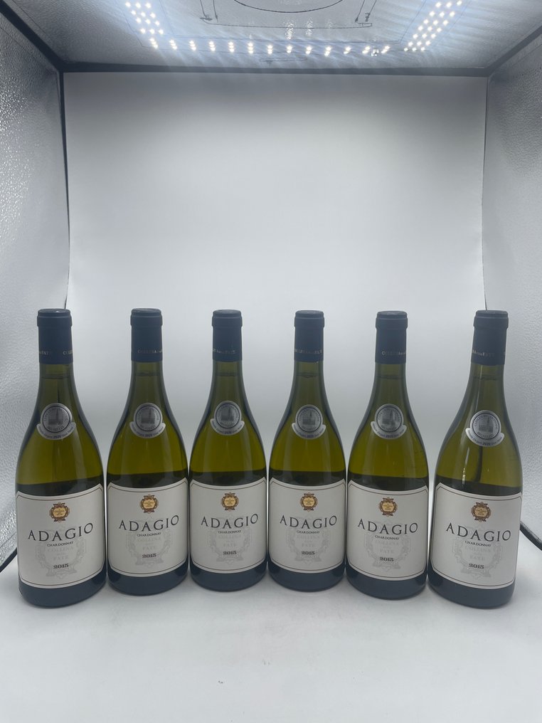 2015 La Collina Delle Fate, Chardonnay 2015 La Collina Delle Fate, Chardonnay