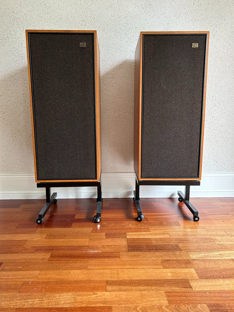 Monitor Audio - MA1 - Passive studio speakers - Catawiki