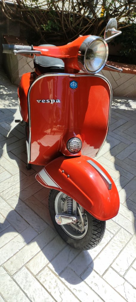 Piaggio - Vespa Rally - 200 cc - 1976 - Catawiki