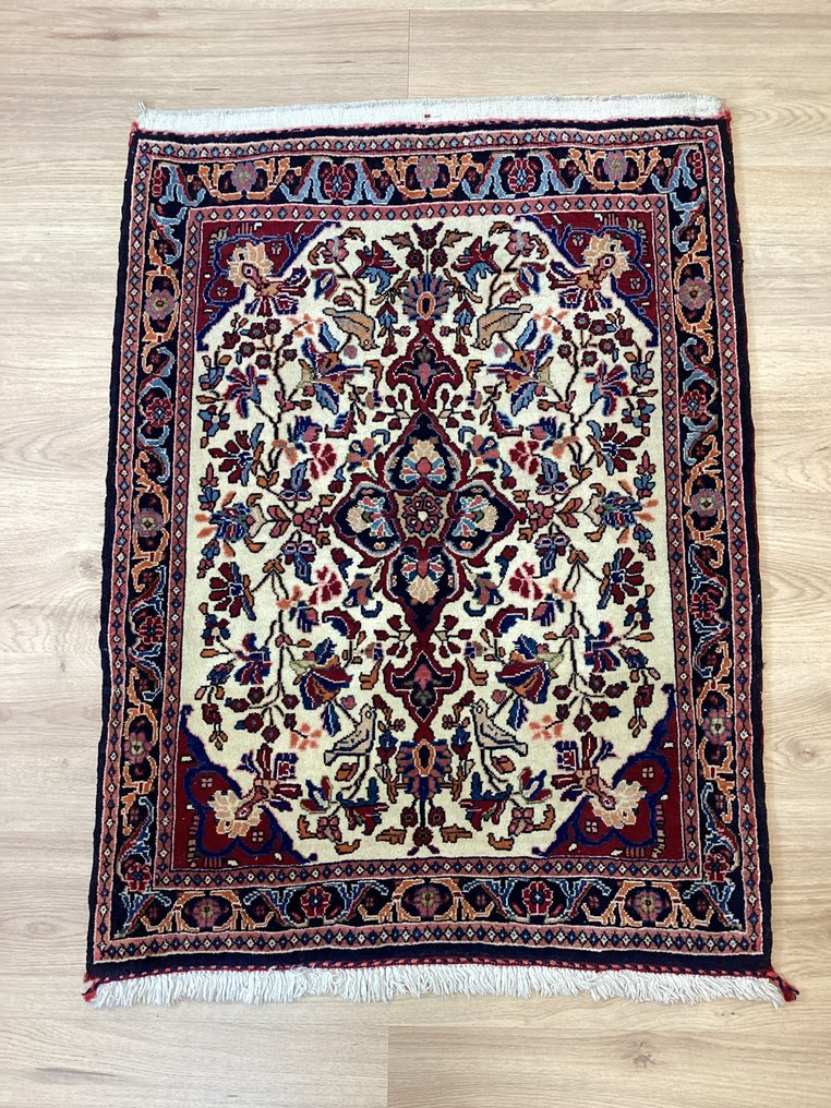 Sumak - Tapis - 100 cm - 70 cm - Catawiki