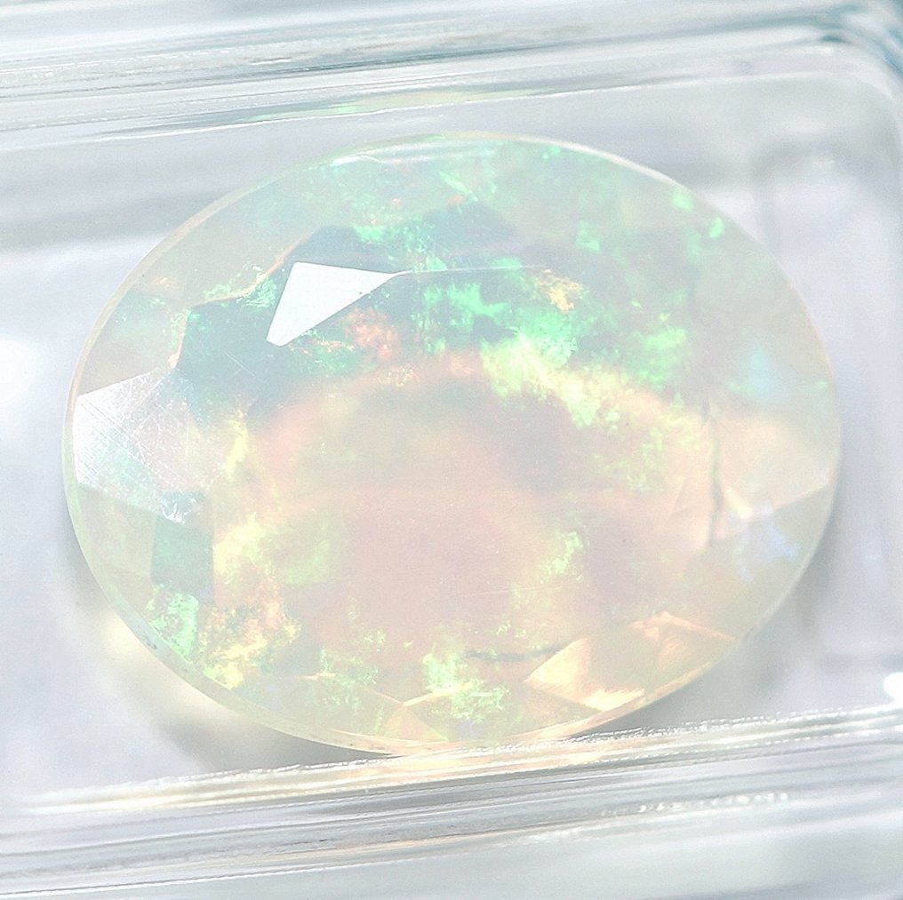 Opal - 4.12 ct - Catawiki