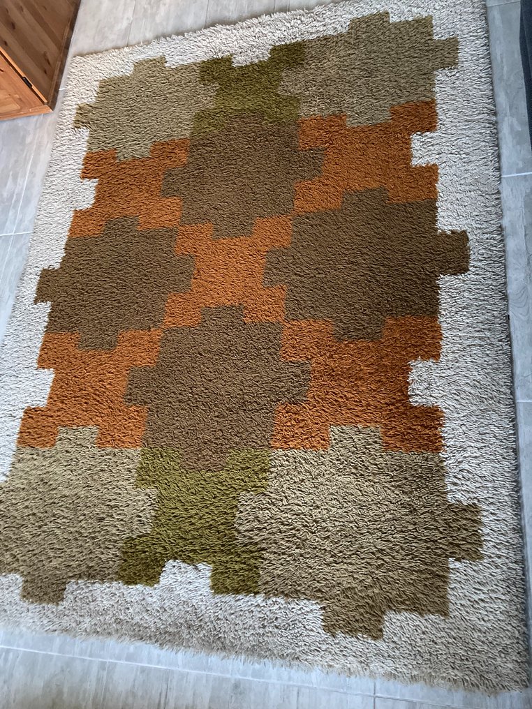 Carpet - Catawiki