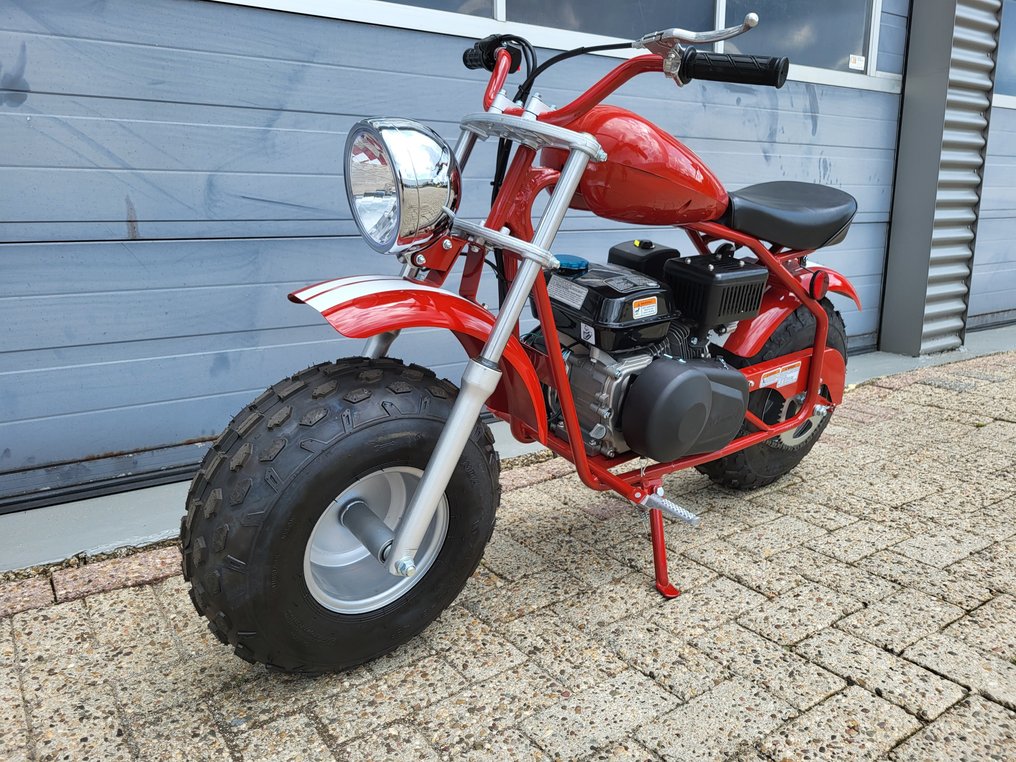 Coleman - CT200U-EX - 200 cc - 2022 - Catawiki