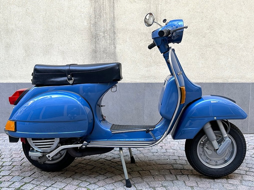Piaggio - Vespa - PE 200 - 1982 - Catawiki