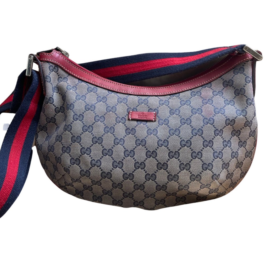 Gucci Crossbody bag - Catawiki