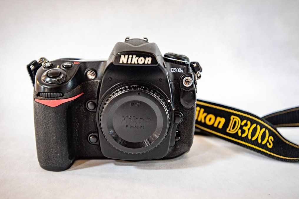 Nikon D300s - Catawiki