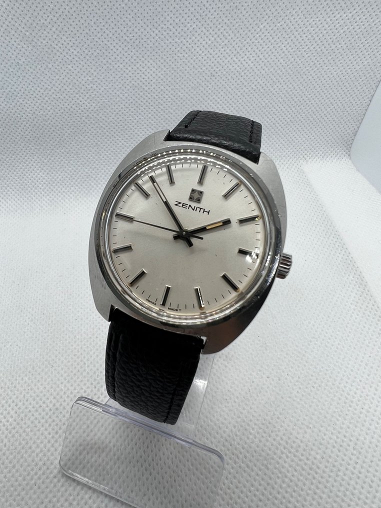 Zenith - Surf - 01.1291.125 - Men - 1970-1979 - Catawiki
