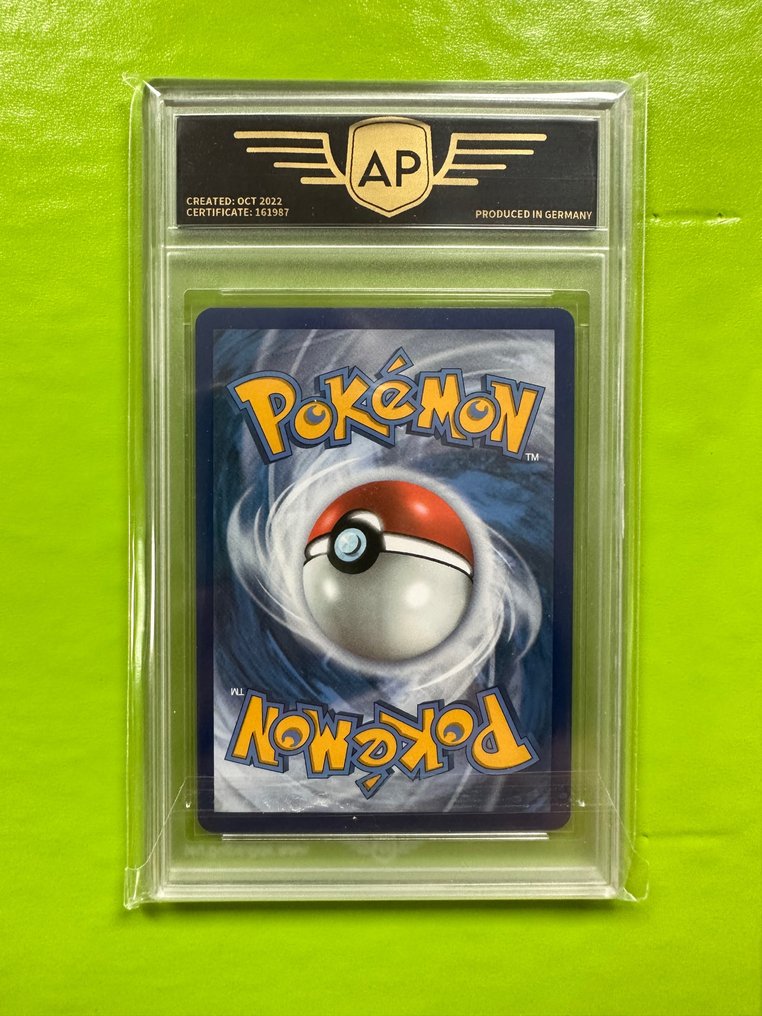 Pokémon - 225 Mixed collection - Various sets - Catawiki