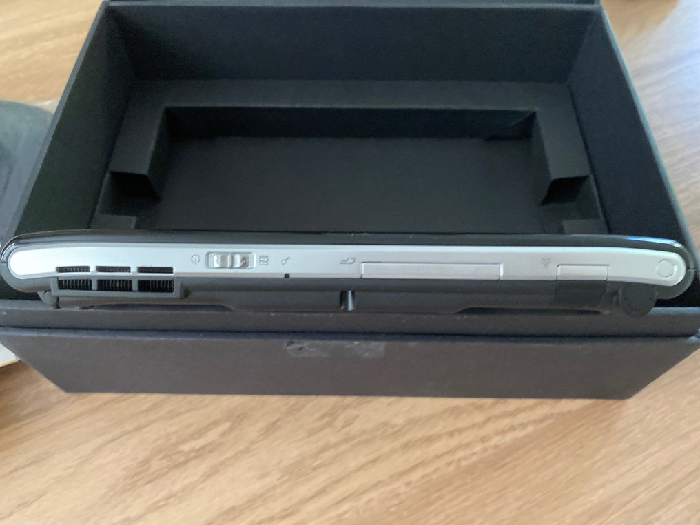 Samsung Q1 - Computer - In original box - Catawiki