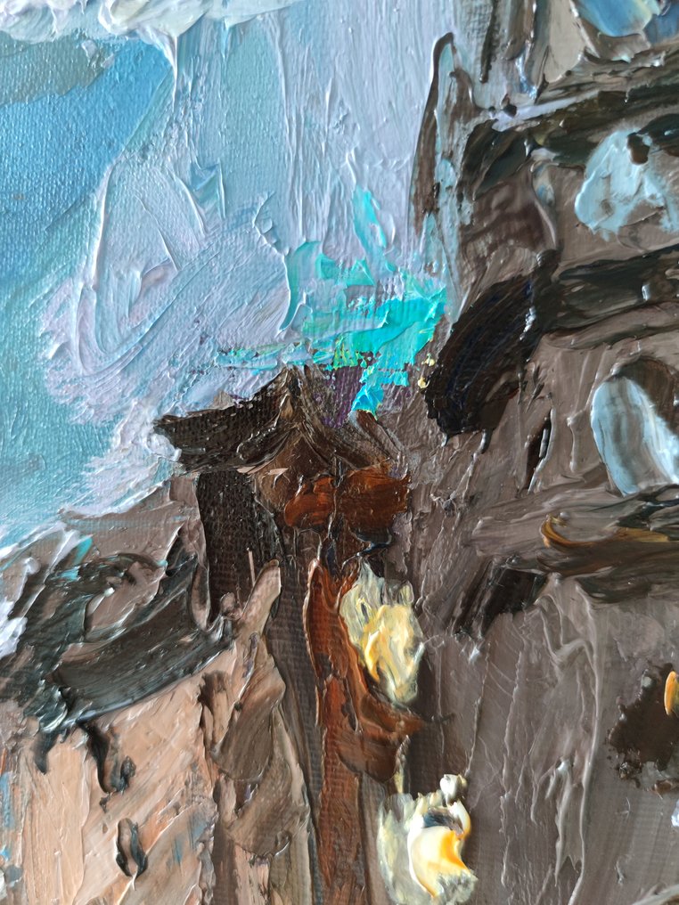 Ludovic Labbé (1978) - New York - Catawiki