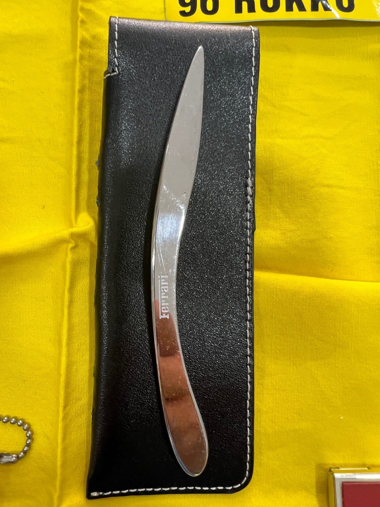 Accessory Ferrari Catawiki