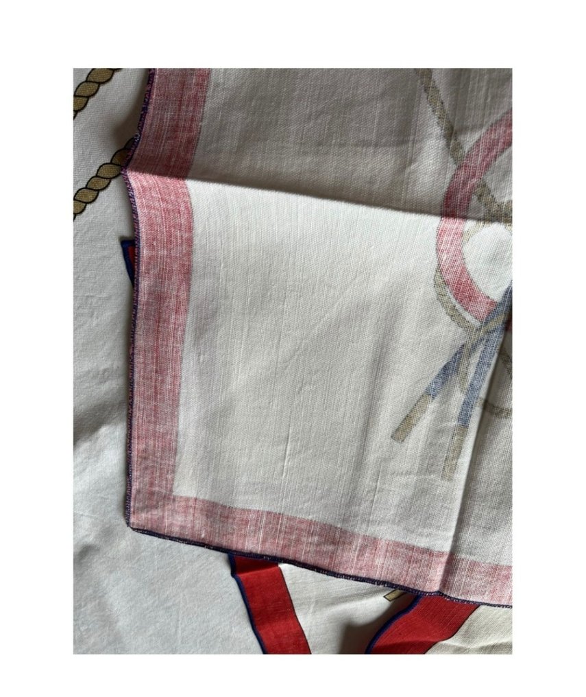 Gucci - Gucci Home vintage - Tablecloth - Catawiki