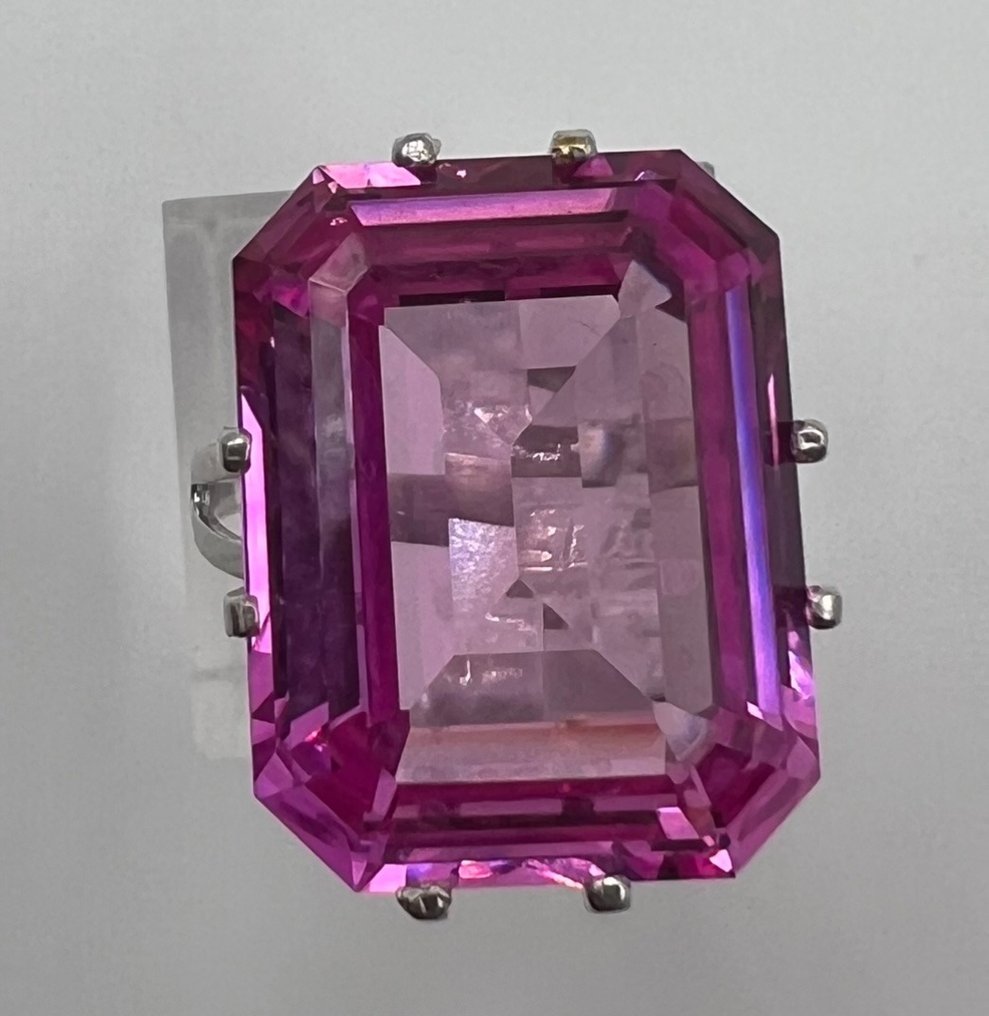 No reserve price - 18 kt. Gold - Ring - Rose of France - Catawiki No reserve price - 18 kt. Gold - Ring - Rose of France - Catawiki