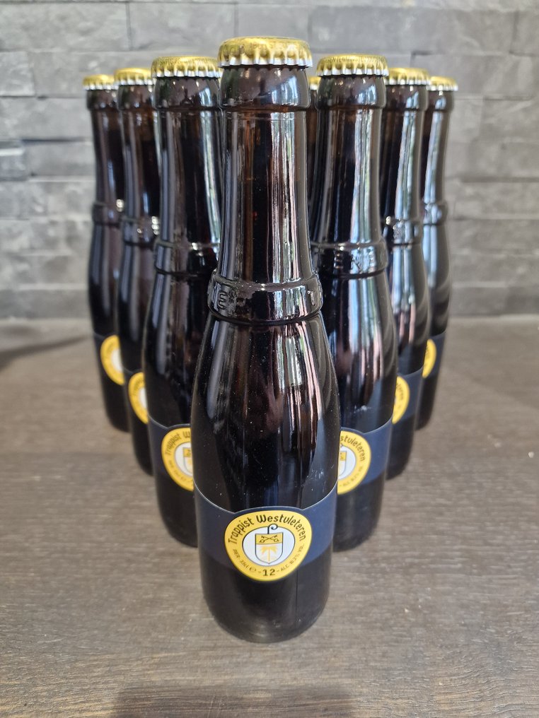 Westvleteren - XII - 33cl - 12 bottles - Catawiki