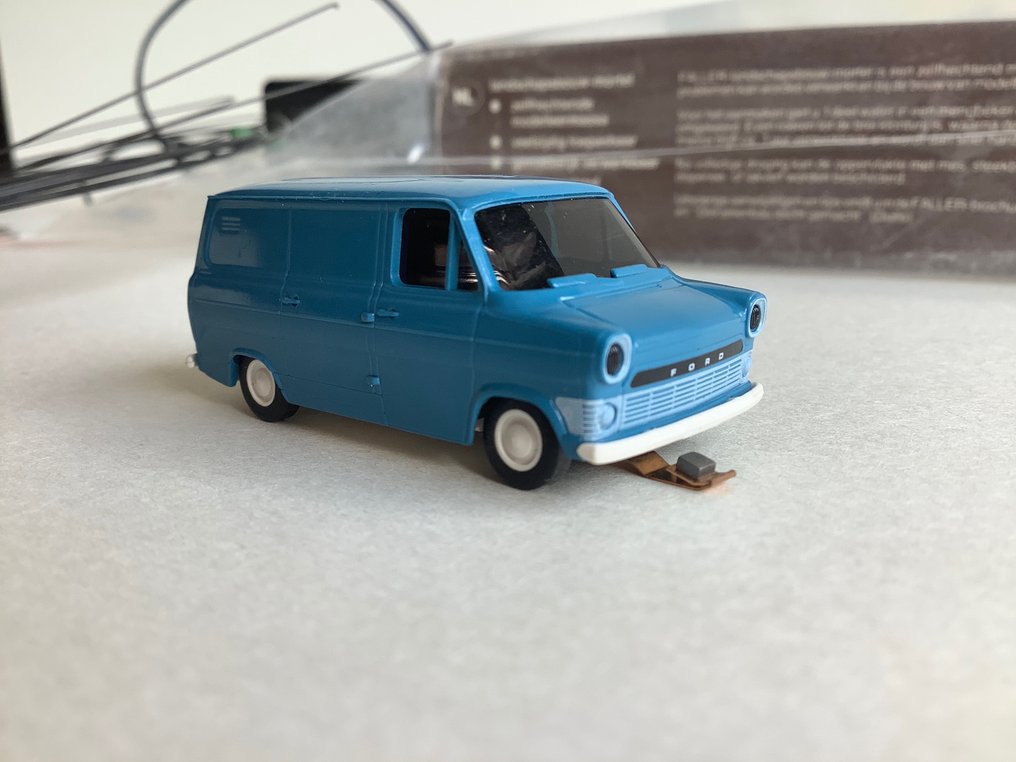 Faller H0 - 180500/uit set 161513 - Attachments - Faller - Catawiki