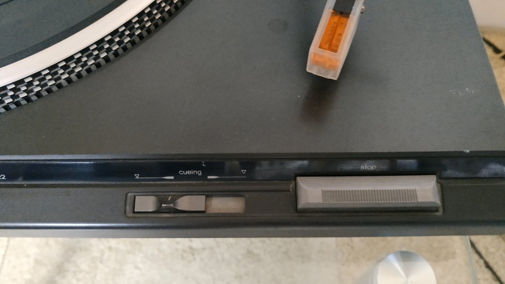 Technics - SL-BD22 - Turntable - Catawiki