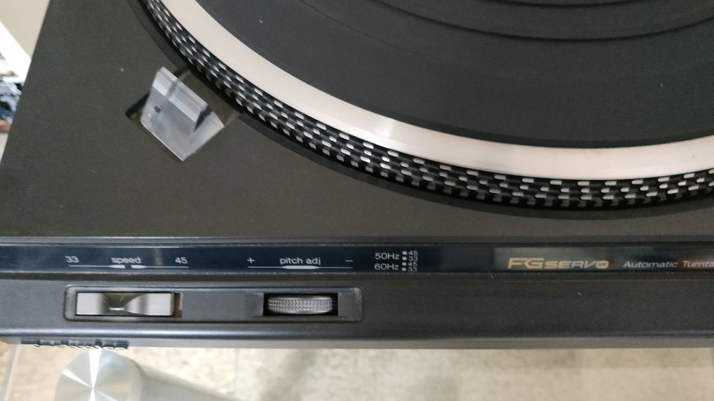 Technics - SL-BD22 - Turntable - Catawiki