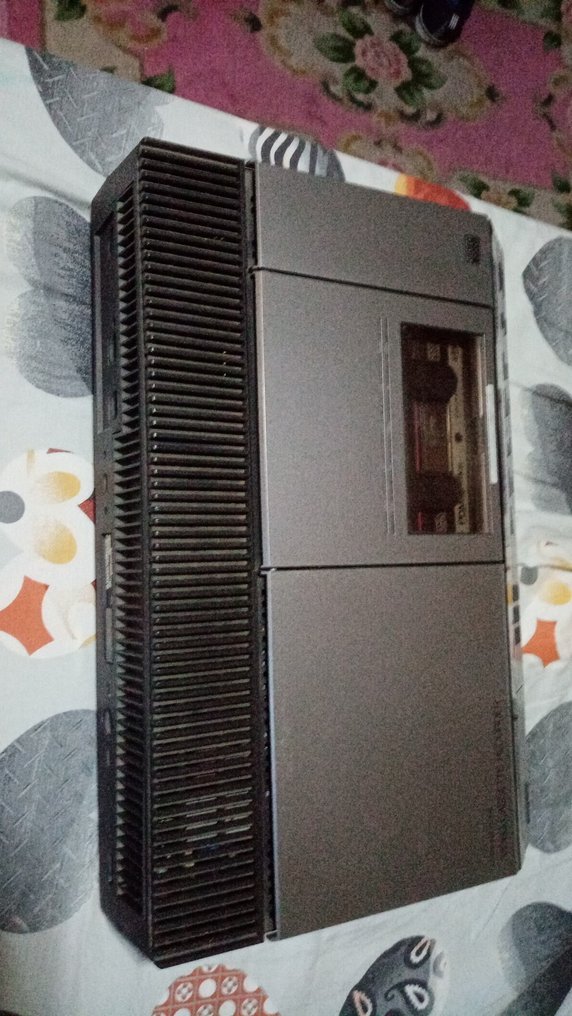 Philips VR2023 VCC recorder - Catawiki