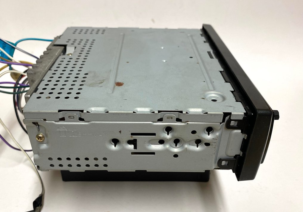 Kenwood - KDC-3027 - CD Player - Catawiki