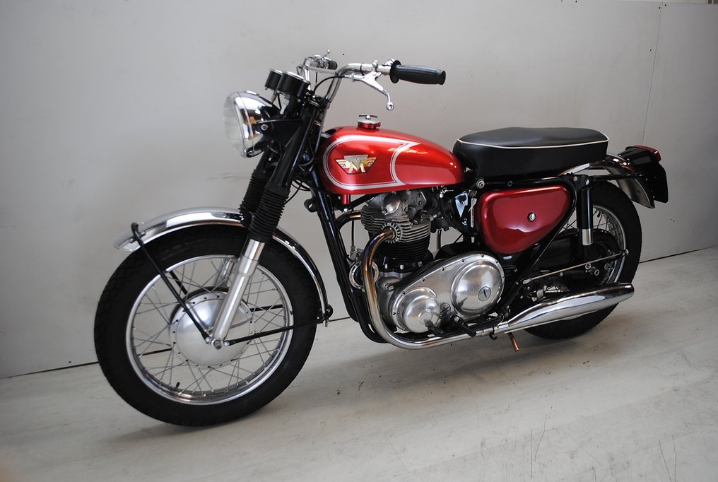 Matchless - G15CS - 750 cc - 1967 - Catawiki