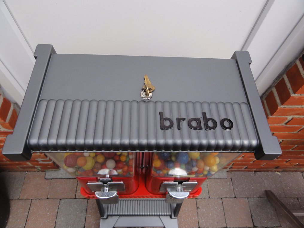 Brabo - Automat (1) - Catawiki