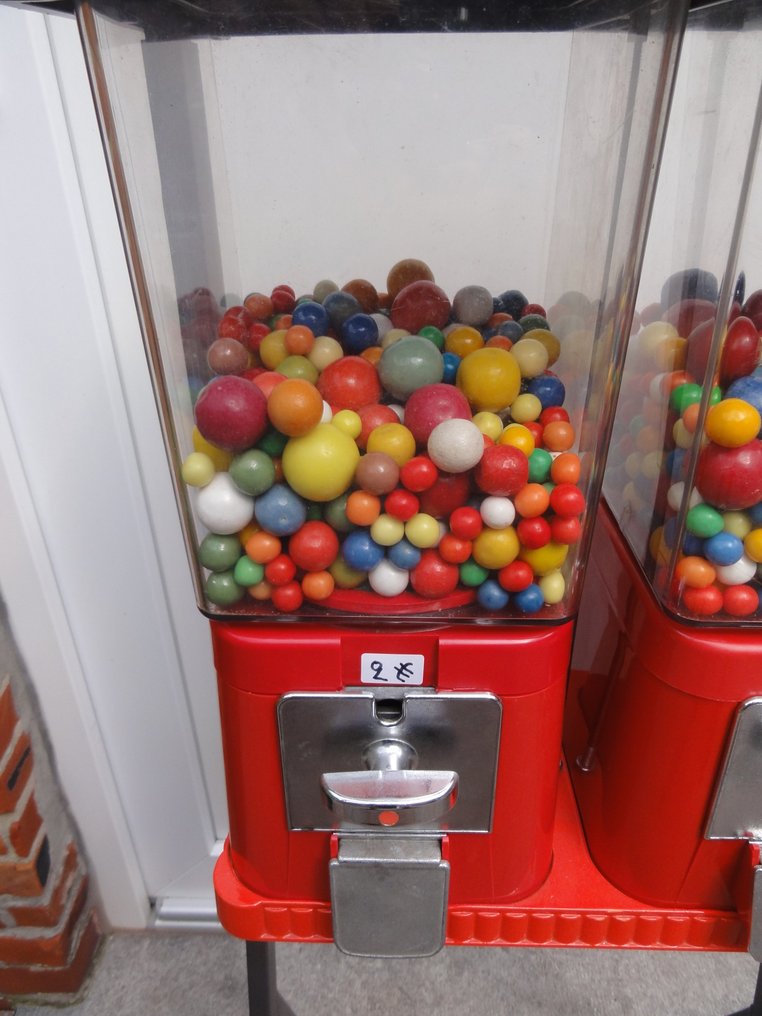 Brabo - Automat (1) - Catawiki